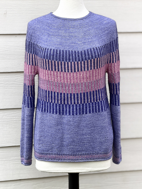 Ravelry: CORE 1 MOD 6 pattern by Shellie Anderson
