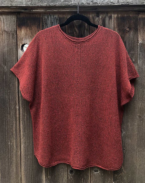 Ravelry: NATICA pattern by Shellie Anderson