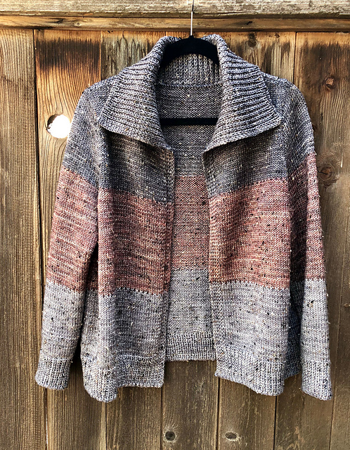 Ravelry: LUCINE pattern by Shellie Anderson