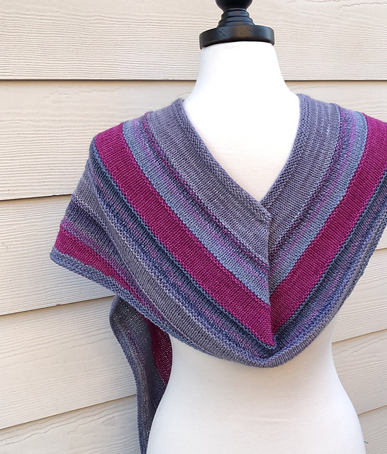 Ravelry: NERITA pattern by Shellie Anderson