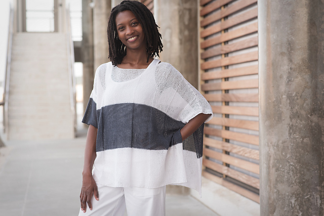 Ravelry: ACACIA pattern by Shellie Anderson