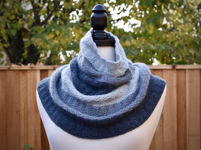 Ravelry: KINTON pattern by Shellie Anderson