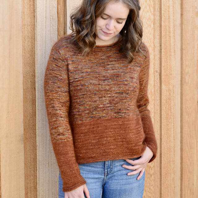 Ravelry: FOSTER pattern by Shellie Anderson