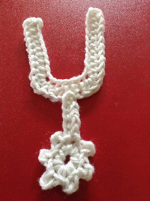 Ravelry: Spur pattern by Sherry Pitts