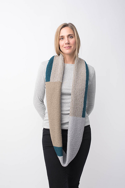 Ravelry: Pulse pattern by Antonia Shankland