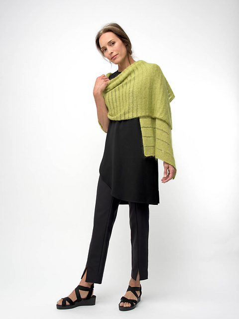 Ravelry: Spectrum pattern by Shellie Anderson