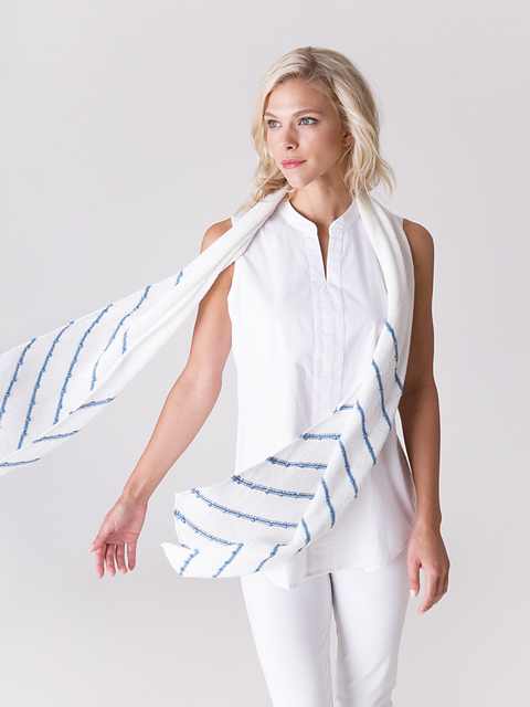 Ravelry: Oasis pattern by Shibui Knits