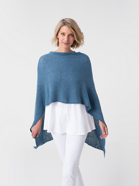 Ravelry: Lyon pattern by Shibui Knits