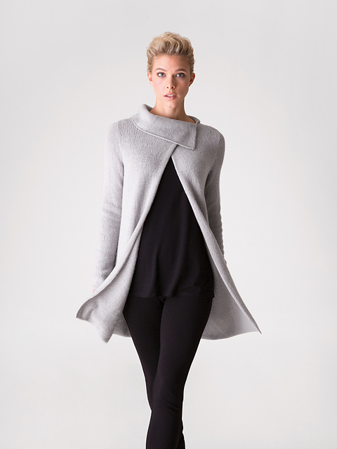 Ravelry: Woolf pattern by Shellie Anderson