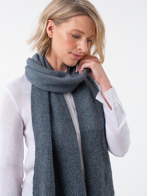 Ravelry: Multigrain pattern by Antonia Shankland