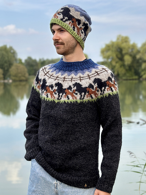 Ravelry: Designs by Shiona Rizza