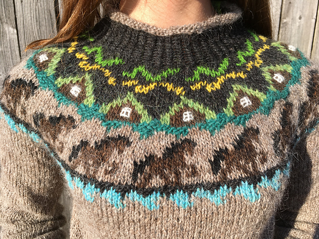 Ravelry: Designs by Shiona Rizza