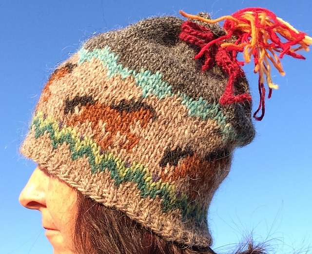 Ravelry: Designs by Shiona Rizza