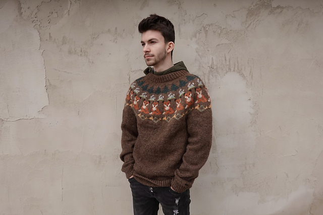 Ravelry: Designs by Shiona Rizza