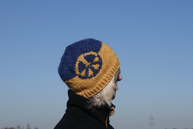 Ravelry: Designs by Shiona Rizza