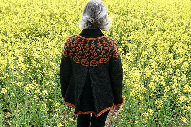 Ravelry: Designs by Shiona Rizza