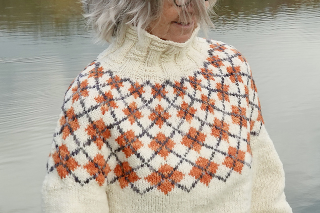 Ravelry: Designs by Shiona Rizza