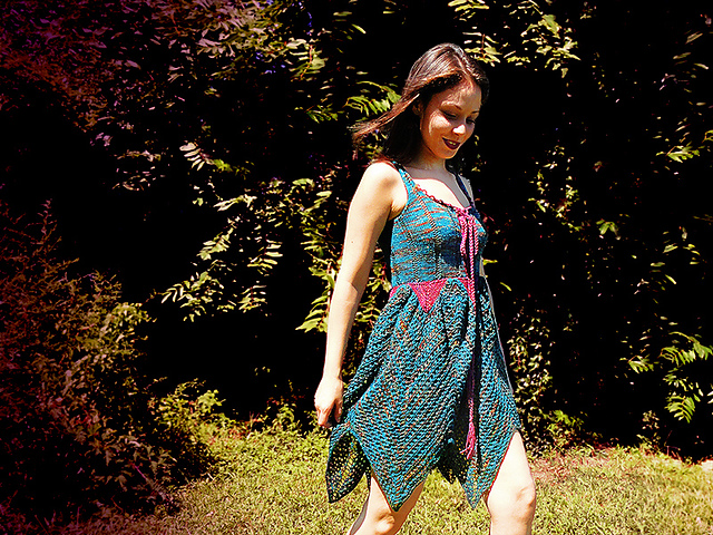 Ravelry: Designs by Shiri Mor