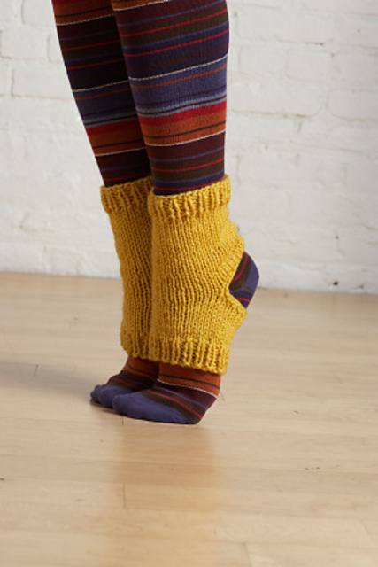 Ravelry: Stirrup Socks pattern by Shiri Mor