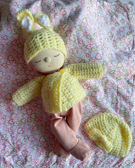 Ravelry: Designs by Tracy Wade