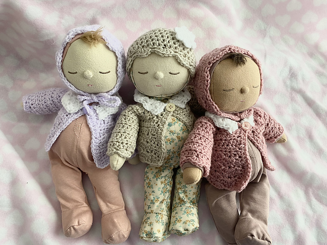 Ravelry: Designs by Tracy Wade