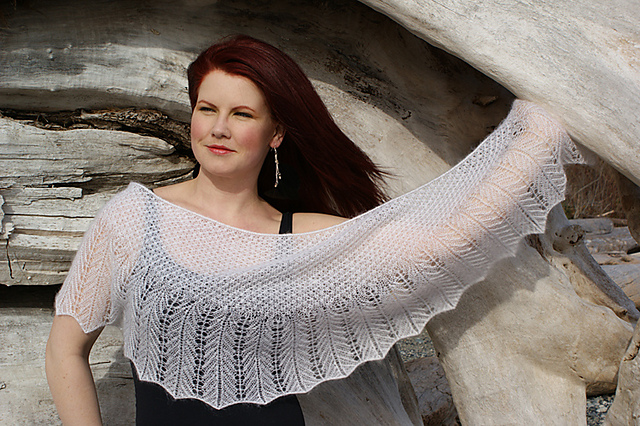 Ravelry: Snowy Owl pattern by Marriana Designs