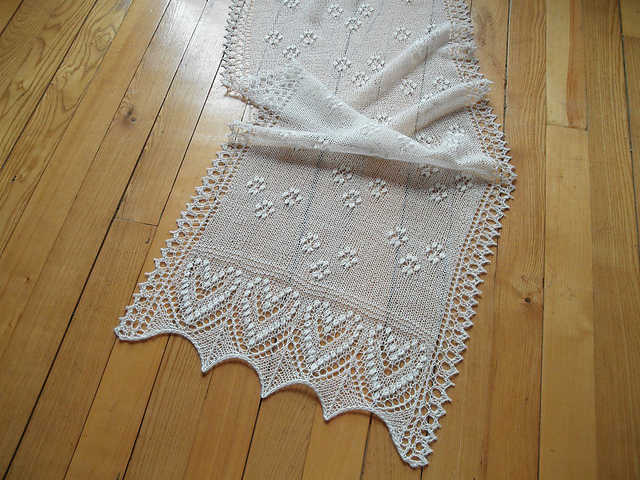 Ravelry: Sweet Embrace pattern by Marriana Designs
