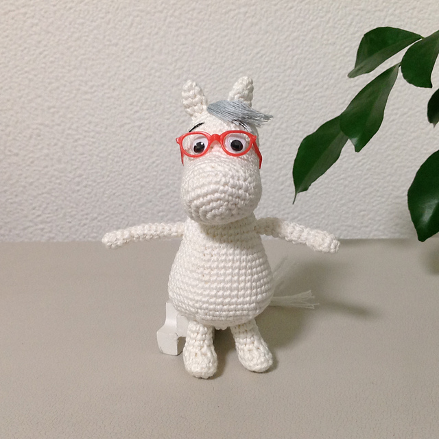 Ravelry: Niisku pattern by Laura von Knorring