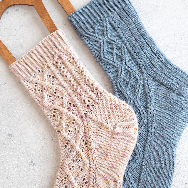 Ravelry: Asterism pattern by Yucca