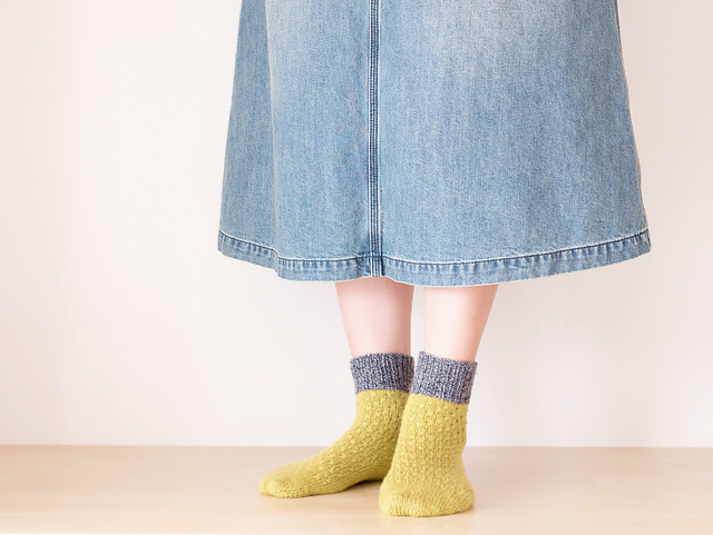 Ravelry: SiO2's Lemonade