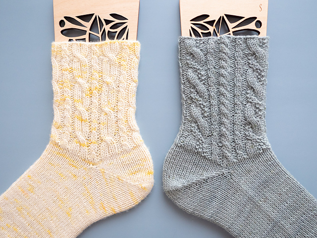 Ravelry: mochi mochi pattern by Yucca