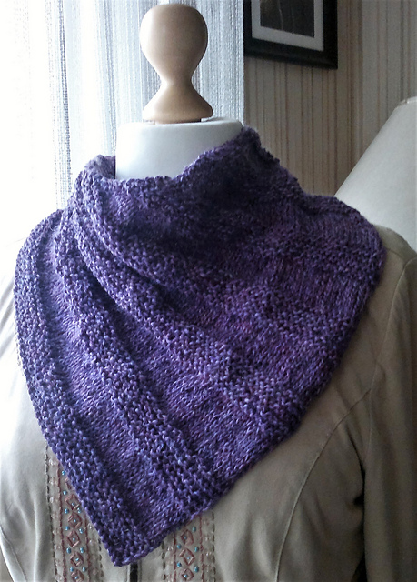 Ravelry: Sicilienne's My own SABLE