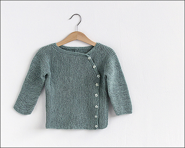 Ravelry: Splint pattern by Signe Strømgaard