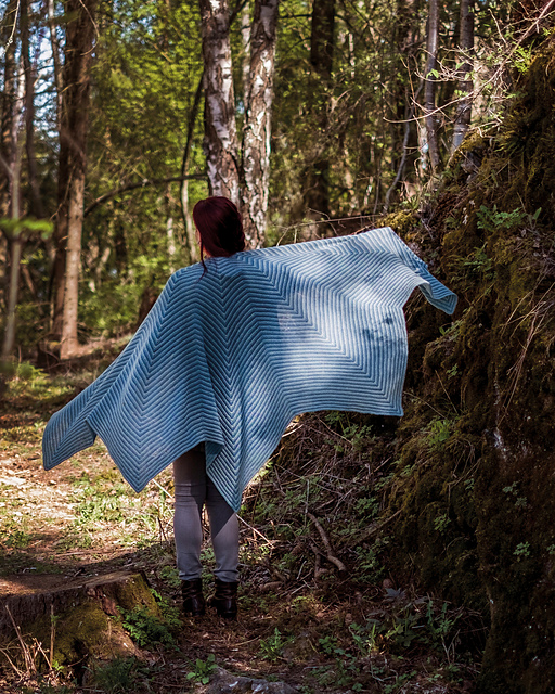 Ravelry: Qivittoq pattern by Karen S. Lauger