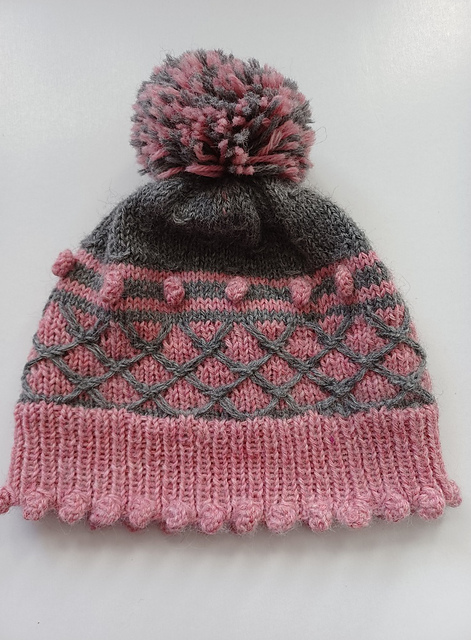 Ravelry: Mimi pattern by Simple Tricot