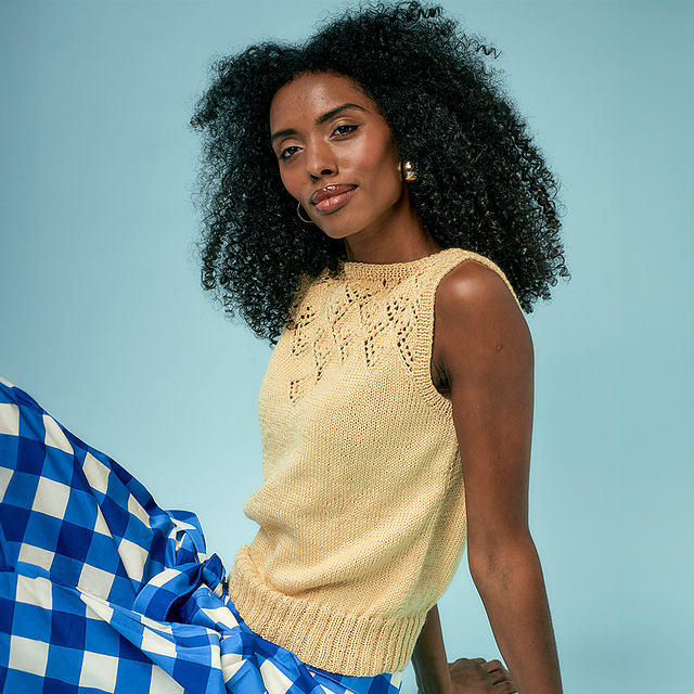 Ravelry: Designs by Sarah Hatton