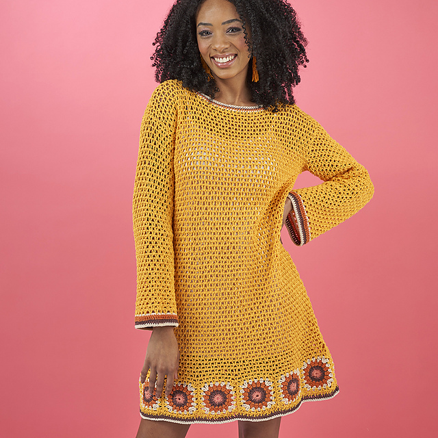 Ravelry: Designs by Cassie Ward