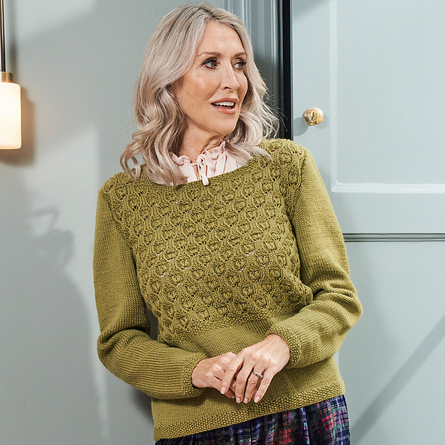 Ravelry: Designs by Sarah Hatton