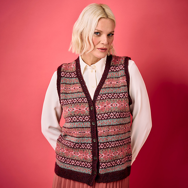 Ravelry: Designs by Mary Henderson