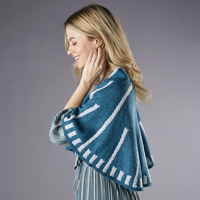 Ravelry: Designs by Kristin Blom