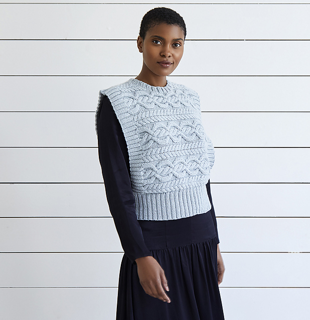 Ravelry: Designs by Debbie Bliss
