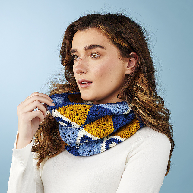Ravelry: Designs by Cassie Ward