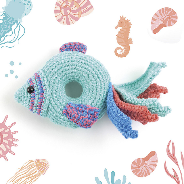 Ravelry: Designs by Rachel Zain