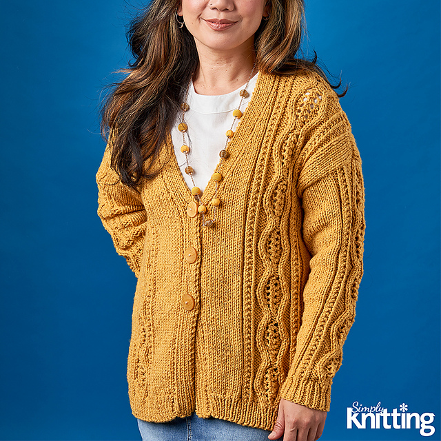 Ravelry: Designs by Pat Menchini