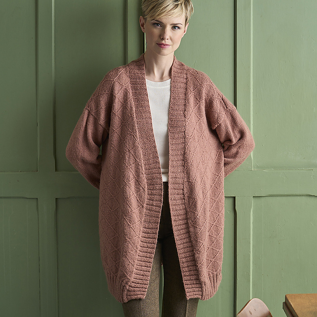 Ravelry: Designs by Sarah Hatton