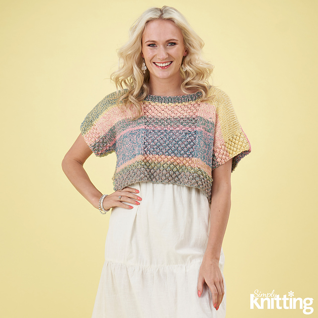 Ravelry: Designs by Pat Menchini