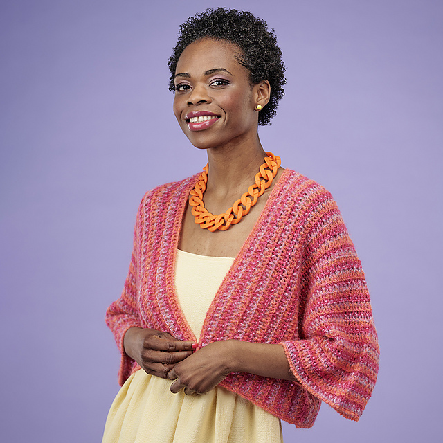 Ravelry: Designs by Lisa Richardson