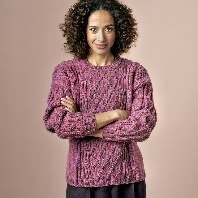 Ravelry: Designs by Pat Menchini