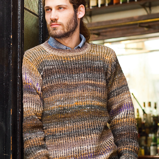 Ravelry: Yari pattern by Kenny Chua