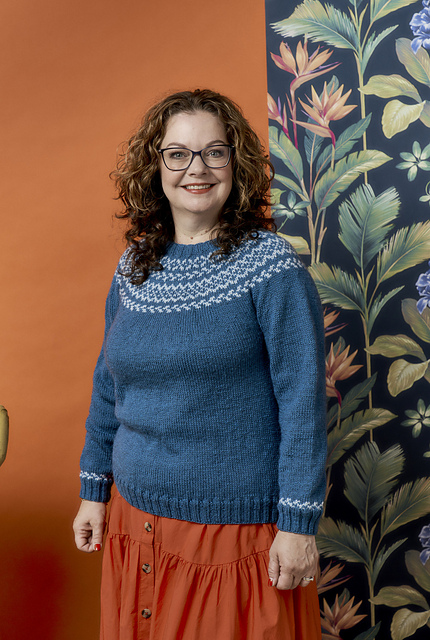 Ravelry: Appleton pattern by Sarah Hatton